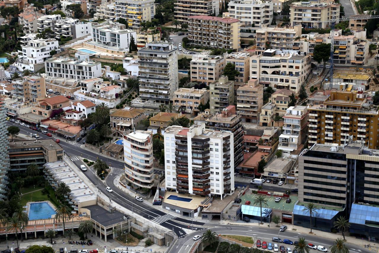 Vivienda En Baleares El Govern Externalizará La Tramitación De Las