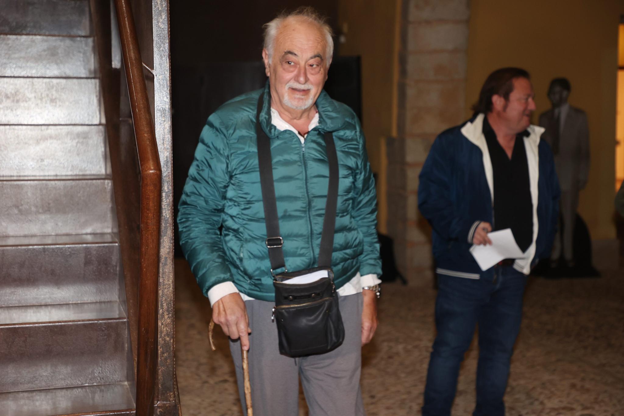 Fotogalería: La presentación de la nueva gestora de Unió Mallorquina ...