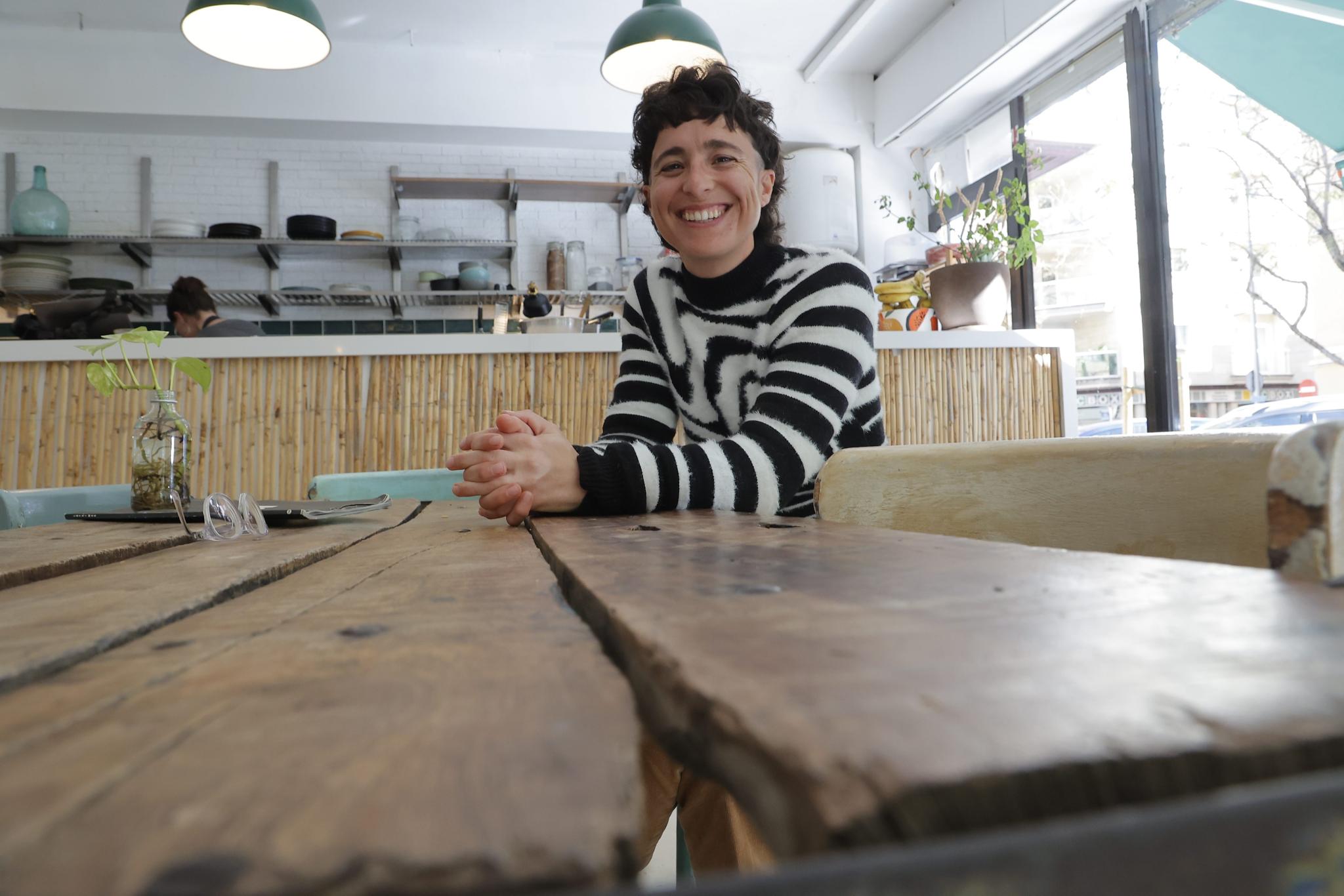 Teatro| Entrevista a Marina Collado