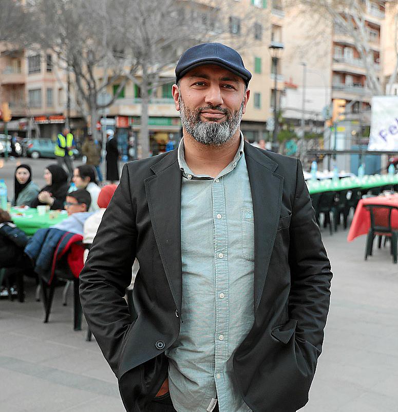 Experto en terrorismo: «El foco en esta guerra no es Hamás, sino quien ...