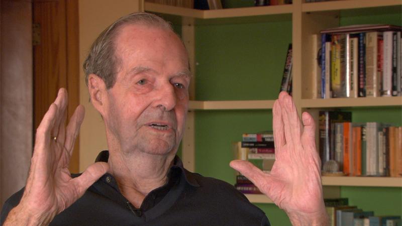 Fallece Guy Hamilton, director de los filmes «más relevantes» de la ...