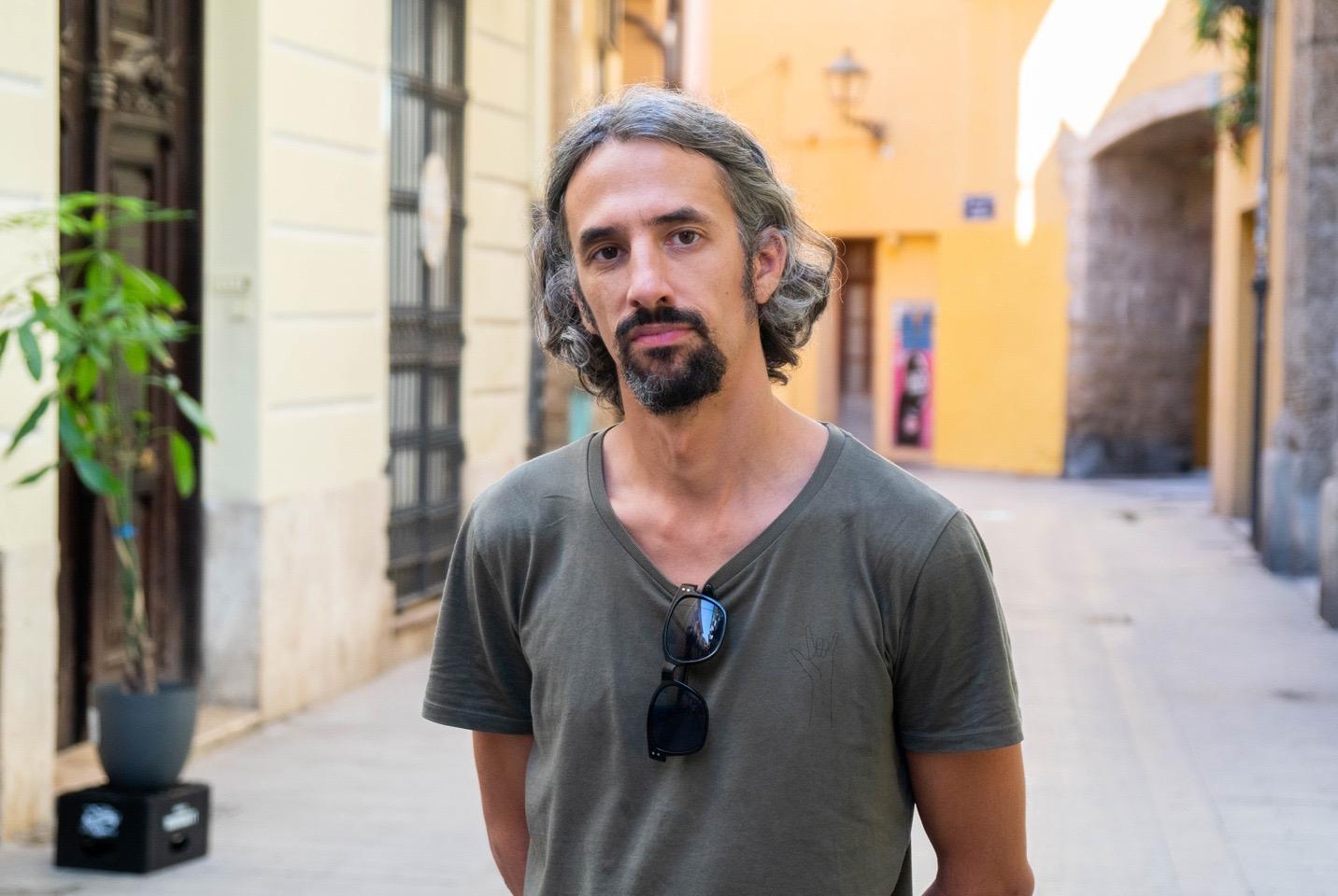 Juan Bordera: «Con el clima estamos jugando a la ruleta rusa»