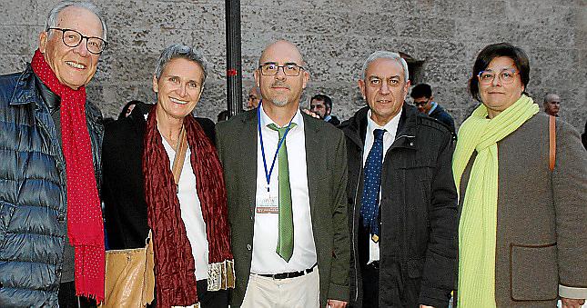 Fotogalería: Concierto de Projecte Home en la Seu, en imágenes