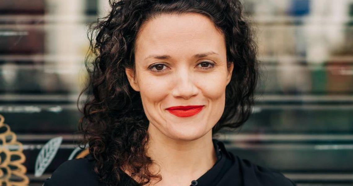 Concierto de Sheila Blanco dentro del Euroclàssics en el Principal de Palma