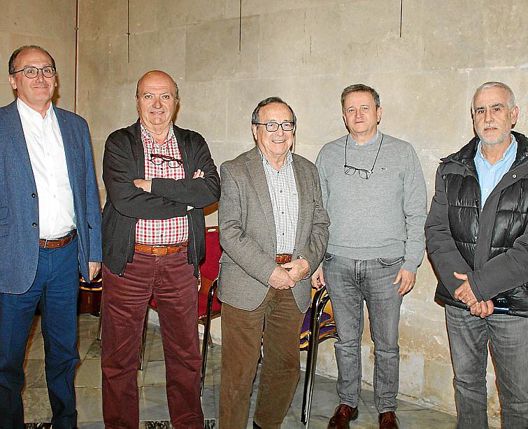 Fotogalería: La conferencia 'El consumo de alcohol y sus efectos', en ...