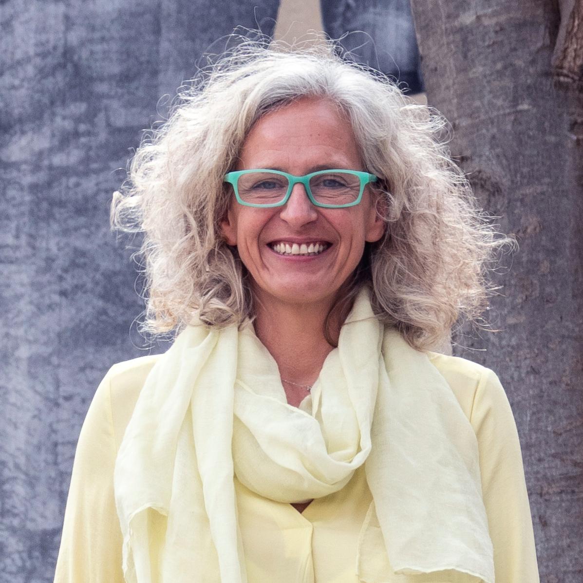 Elecciones europeas: Alice Weber será la candidata de Més per Mallorca