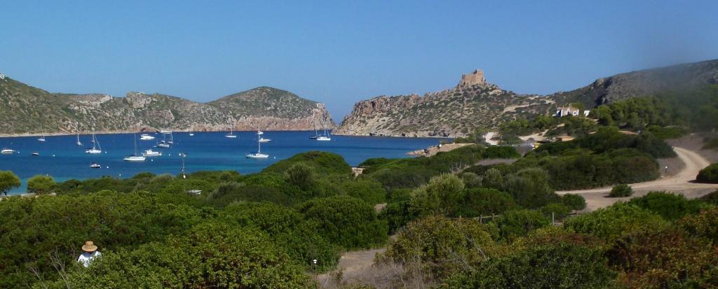 Palma destina 130.000 euros a la conservación del Parque Nacional de ...