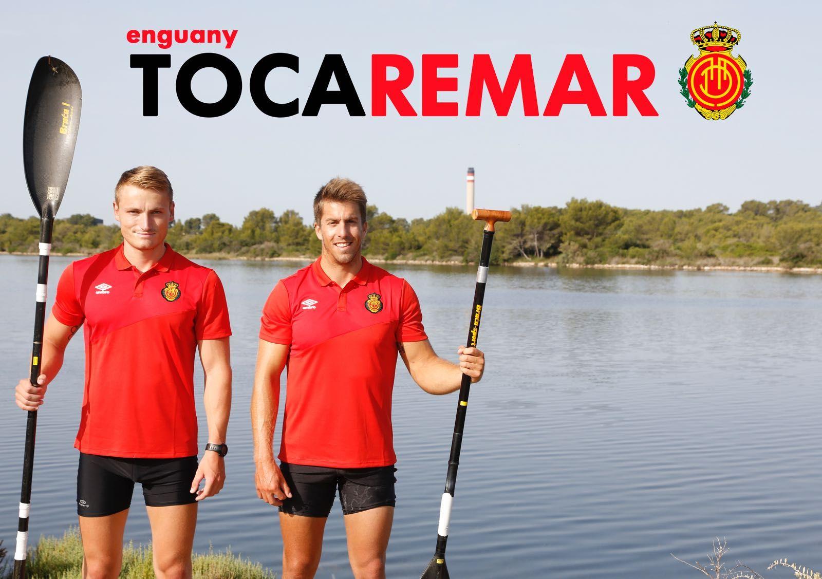 Fotogalería: La trayectoria de Sete Benavides, en imágenes