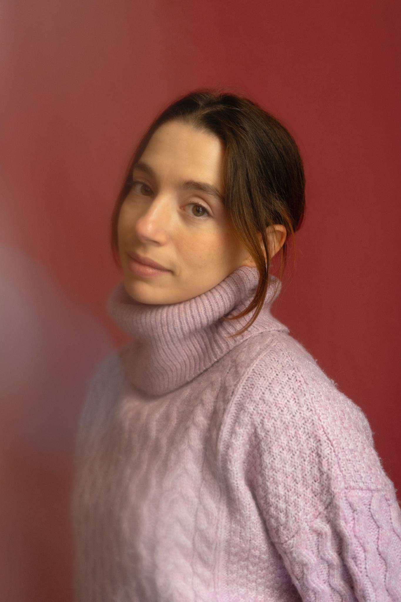 Ilustración | Bárbara Alca publica un cómic sobre sostenibilidad