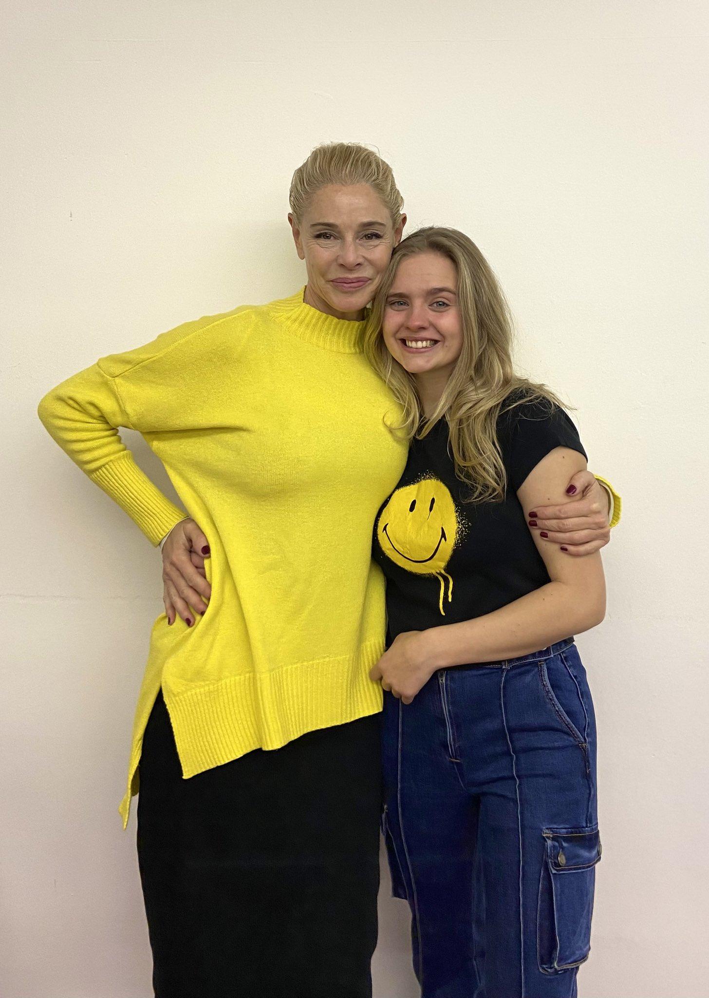 Cine | Alex Moody y su oportunidad en el cine con Bayona