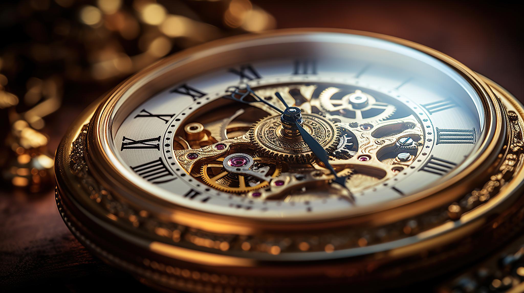 ¿Desde cuándo existe el reloj en España? Esta es la curiosa historia de ...