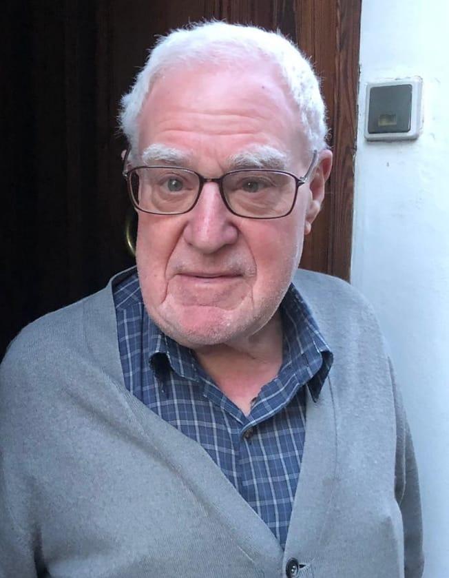 Duelo en Sencelles por la pérdida de Josep Pons