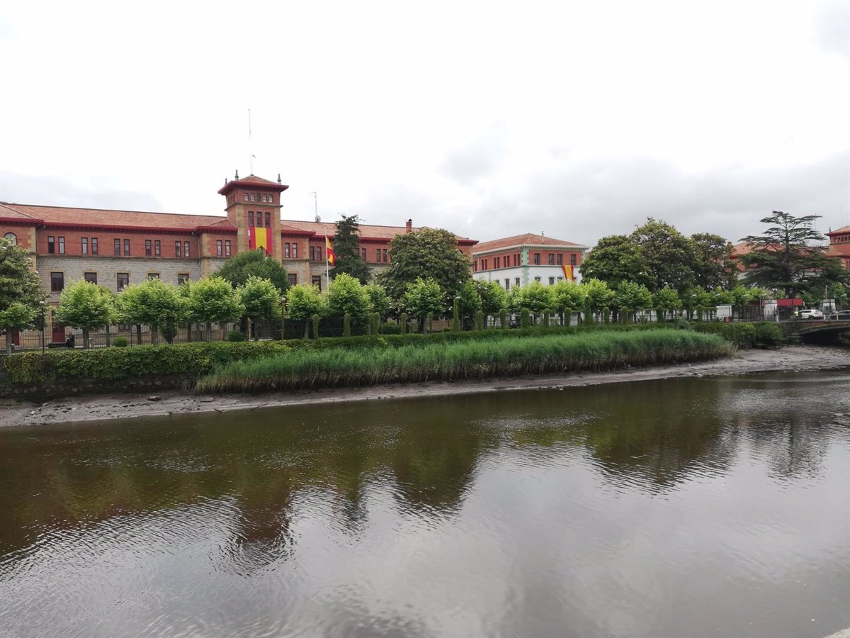 San Sebastián confía en culminar la compraventa de los Cuarteles de ...