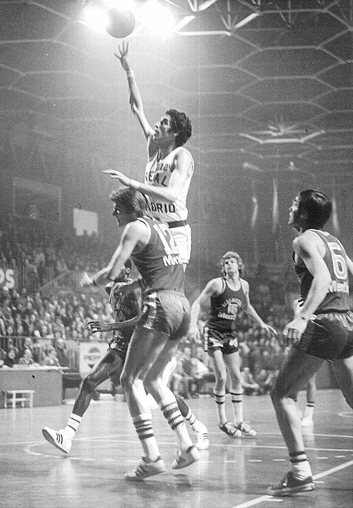 Fotogalería: La vida de Rafa Rullán, en imágenes