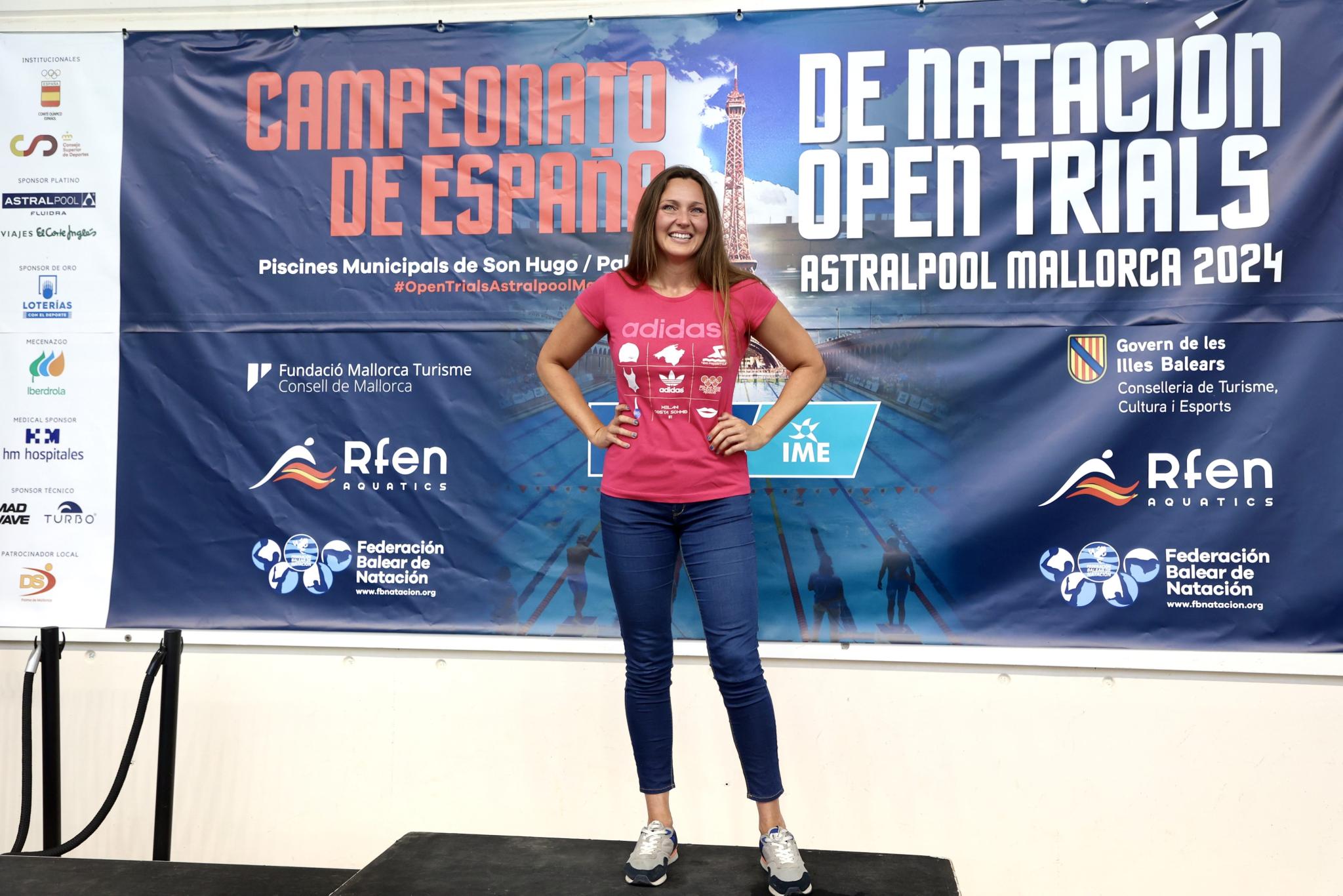 Fotogalería: El homenaje a Melani Costa, en imágenes