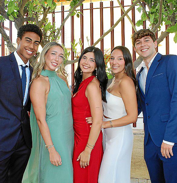 Fotogalería: Ceremonia de graduación de la promoción 2024 del CESAG, en ...