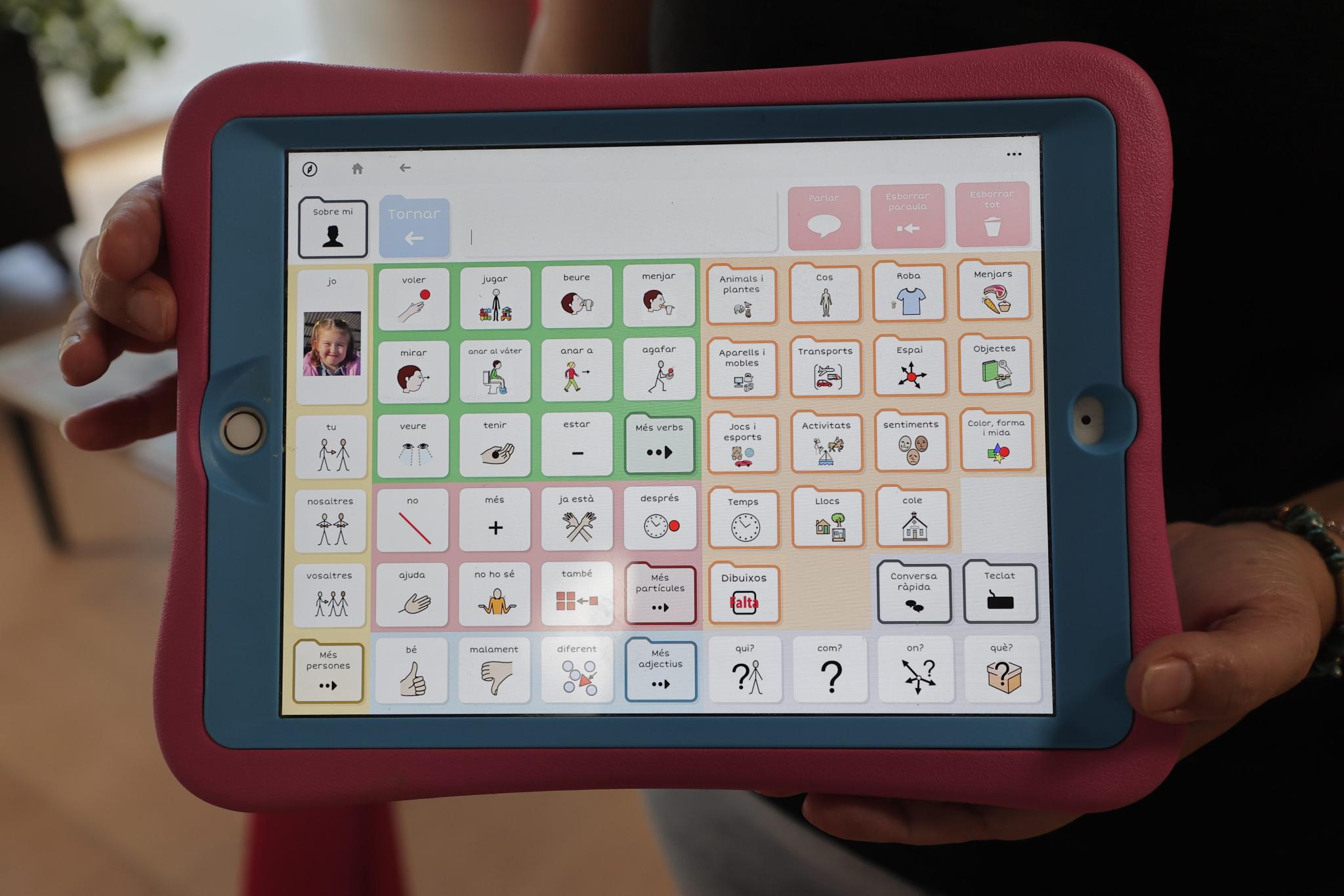 Ayuda económica para la discapacidad | Piden subvencionar los ...