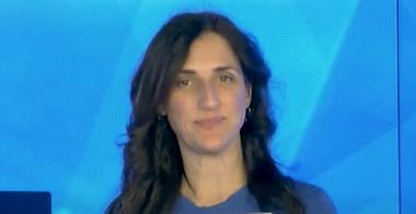 Muere a los 43 años la periodista Elsa Llorente, de la Cadena SER