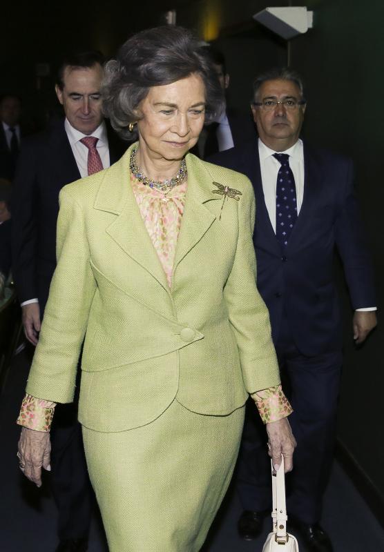 Muere a los 85 años el príncipe Miguel de Grecia, tío segundo de la ...