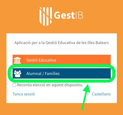 GestIB | Educació informa sobre la magnitud de la violación de ...