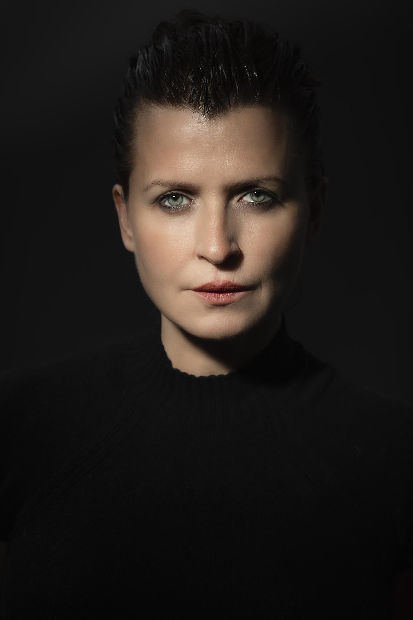 Cine | La actriz Arly Jover, muy vinculada a Mallorca, estrenará el año ...