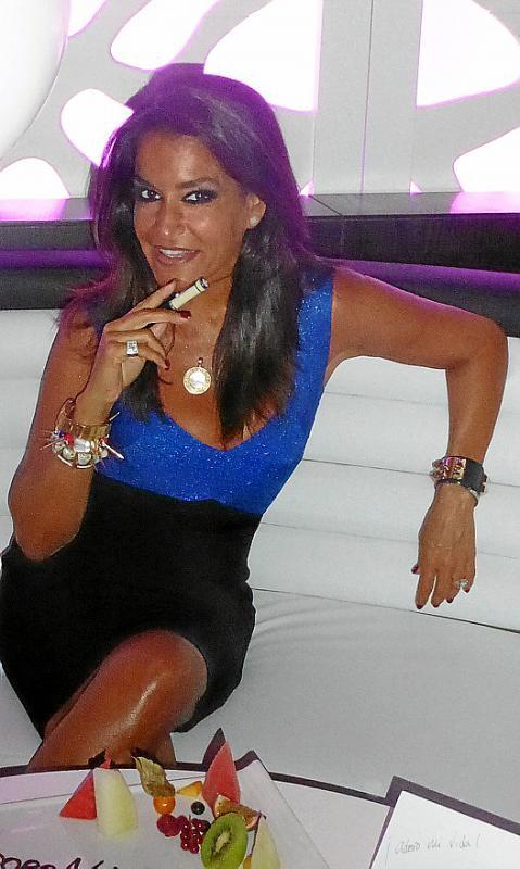 Iñigo Errejon: Aída Nízar, ex de Gran Hermano, lo denuncia en la Policía