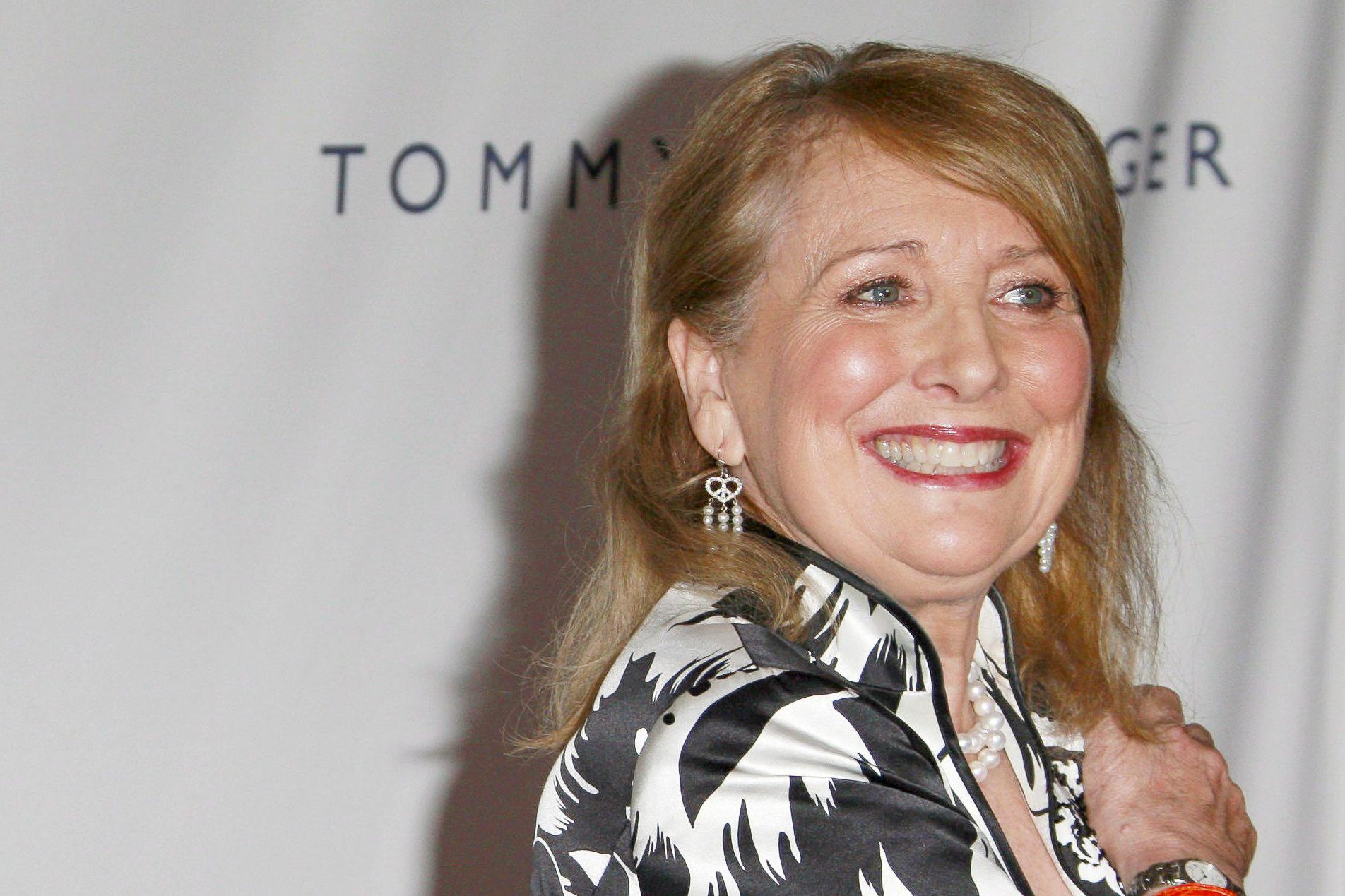 Muere la actriz de 'Tootsie' y 'El jovencito Frankenstein' Teri Garr