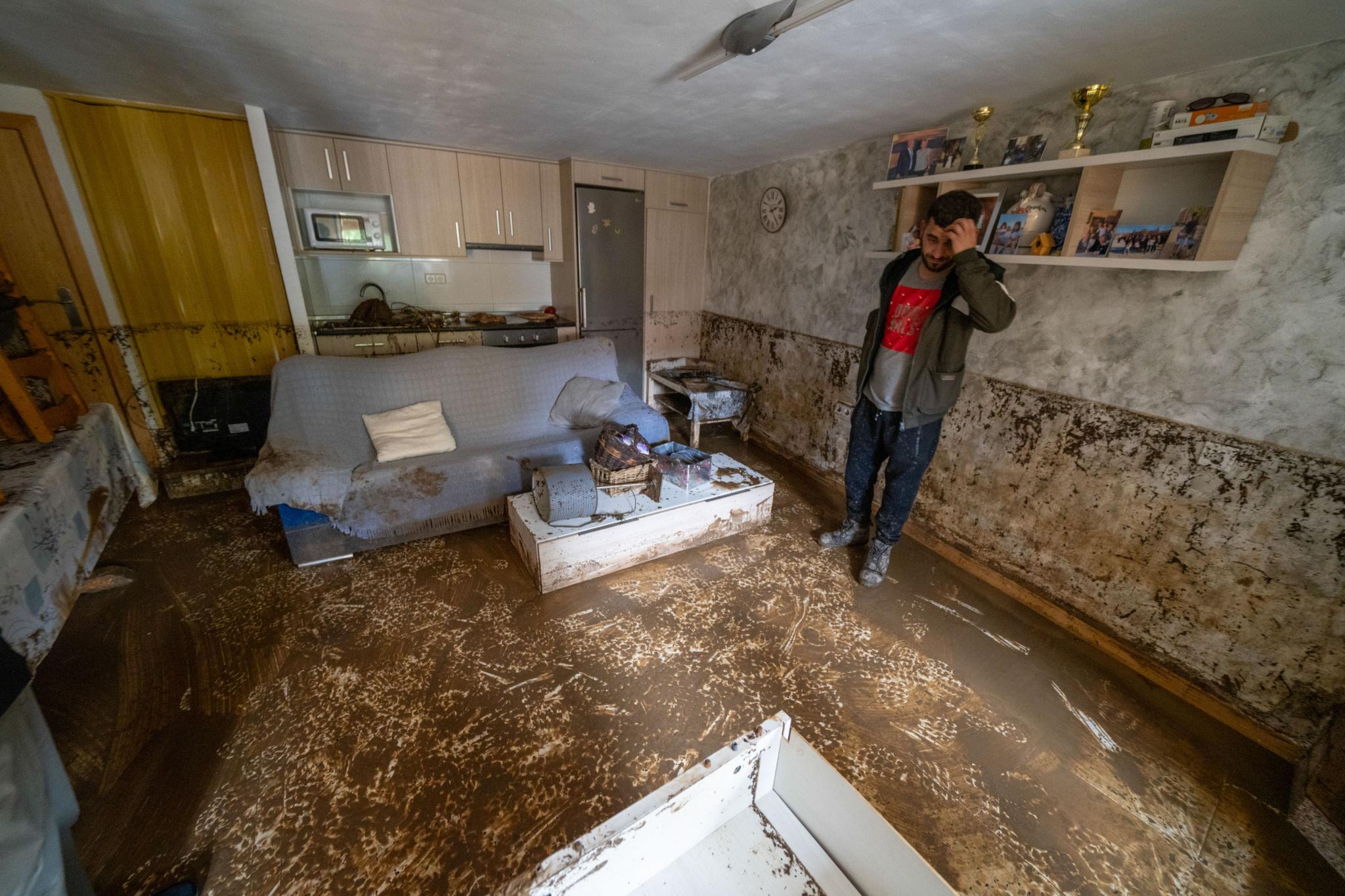 Inundaciones: ¿Es mi casa susceptible?: Estas son las señales