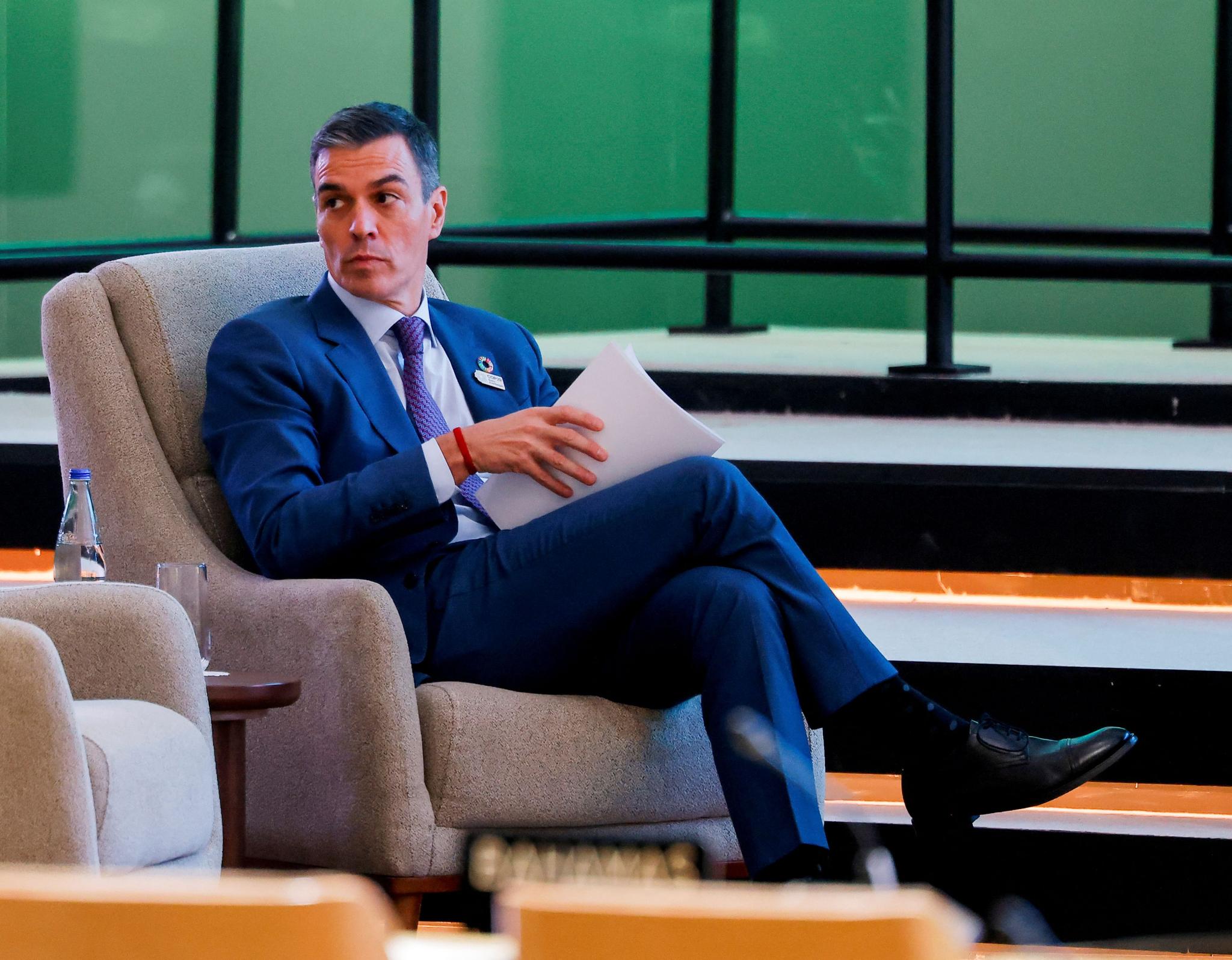 Donald Trump | Pedro Sánchez le llama y asegura que trabajarán juntos ...