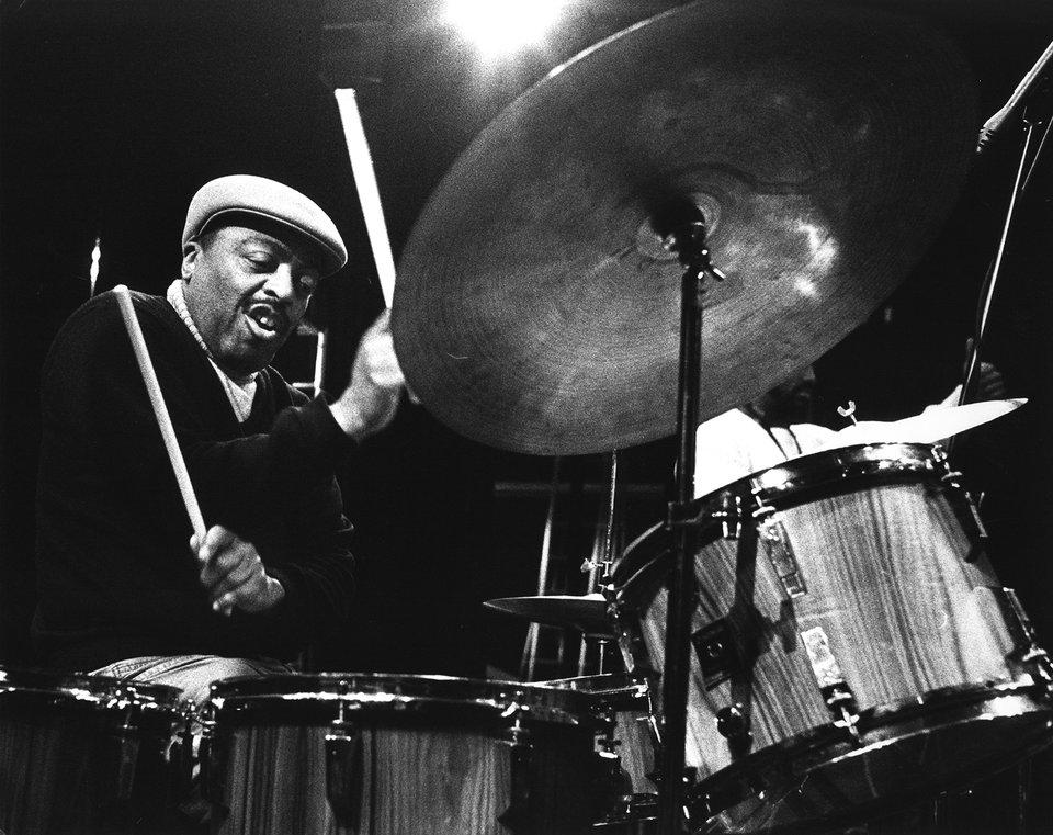 Muere a los 99 años Roy Hines, uno de los mejores bateristas de jazz