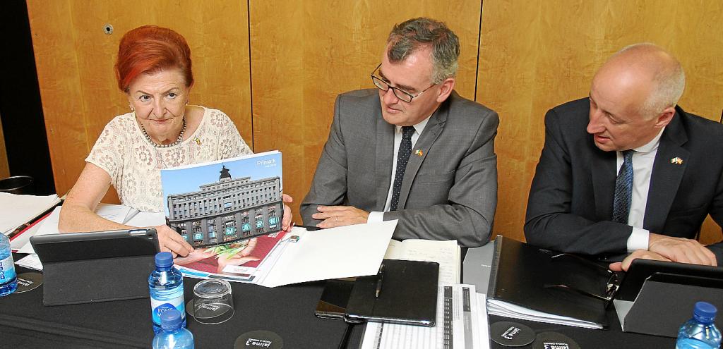 Primark inaugurará en Palma su mayor tienda en una zona turística