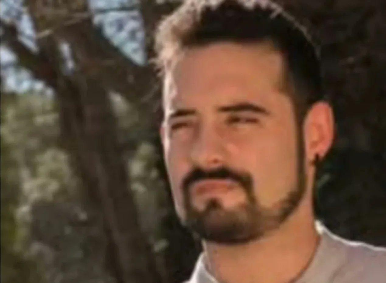 El jugador José Manuel Jiménez falleció en la explosión de la fábrica ...