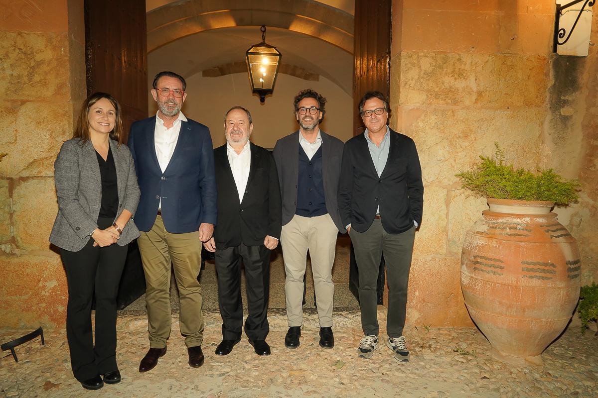 Fotogalería: Las imágenes de la fiesta del Primero de Rotger