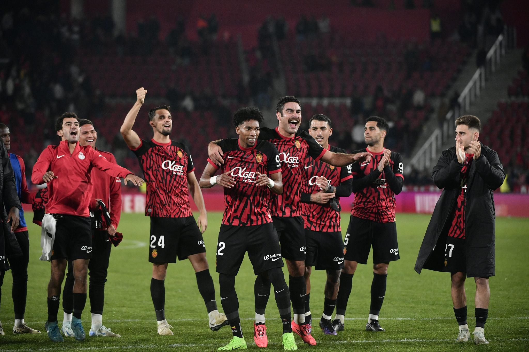 Real Mallorca-FC Barcelona: un partido para seguir disfrutando
