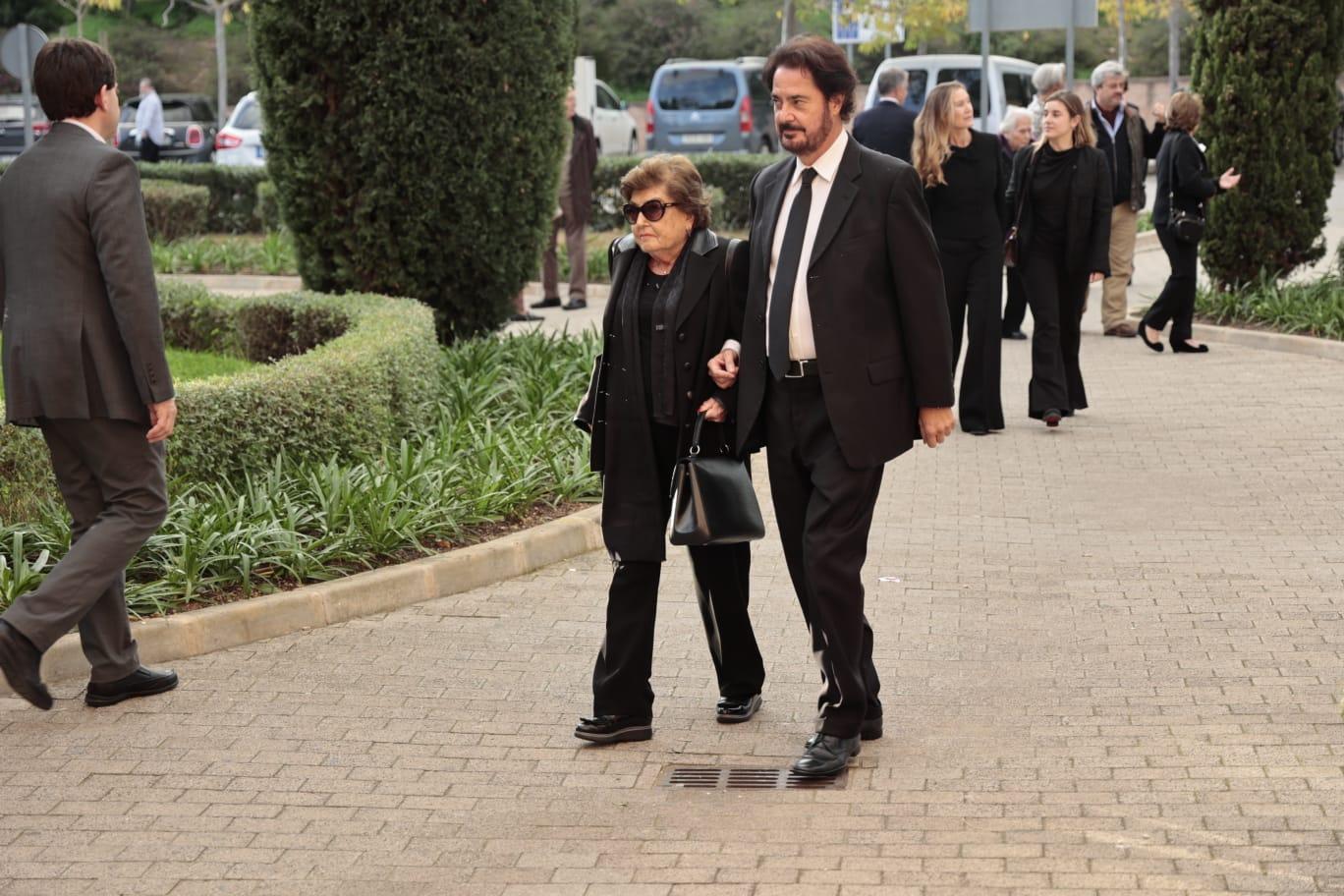 El 54,8% de la propiedad de Meliá pasa a manos de Ana María Jaume ...