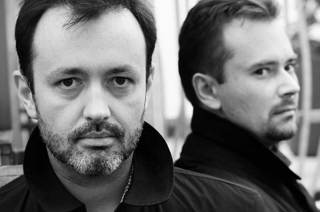 Piotr Machnik y Michal Bialk, concierto de piano a cuatro manos en el ...