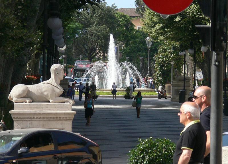 Palma, entre las finalistas en los premios de 'Viajes National Geographic'