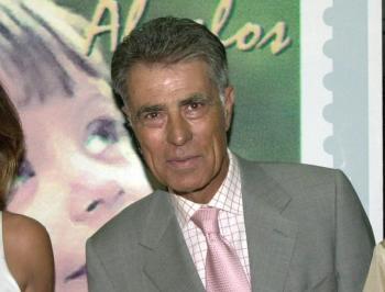 Jesús Hermida crea una escuela para presentadores de televisión