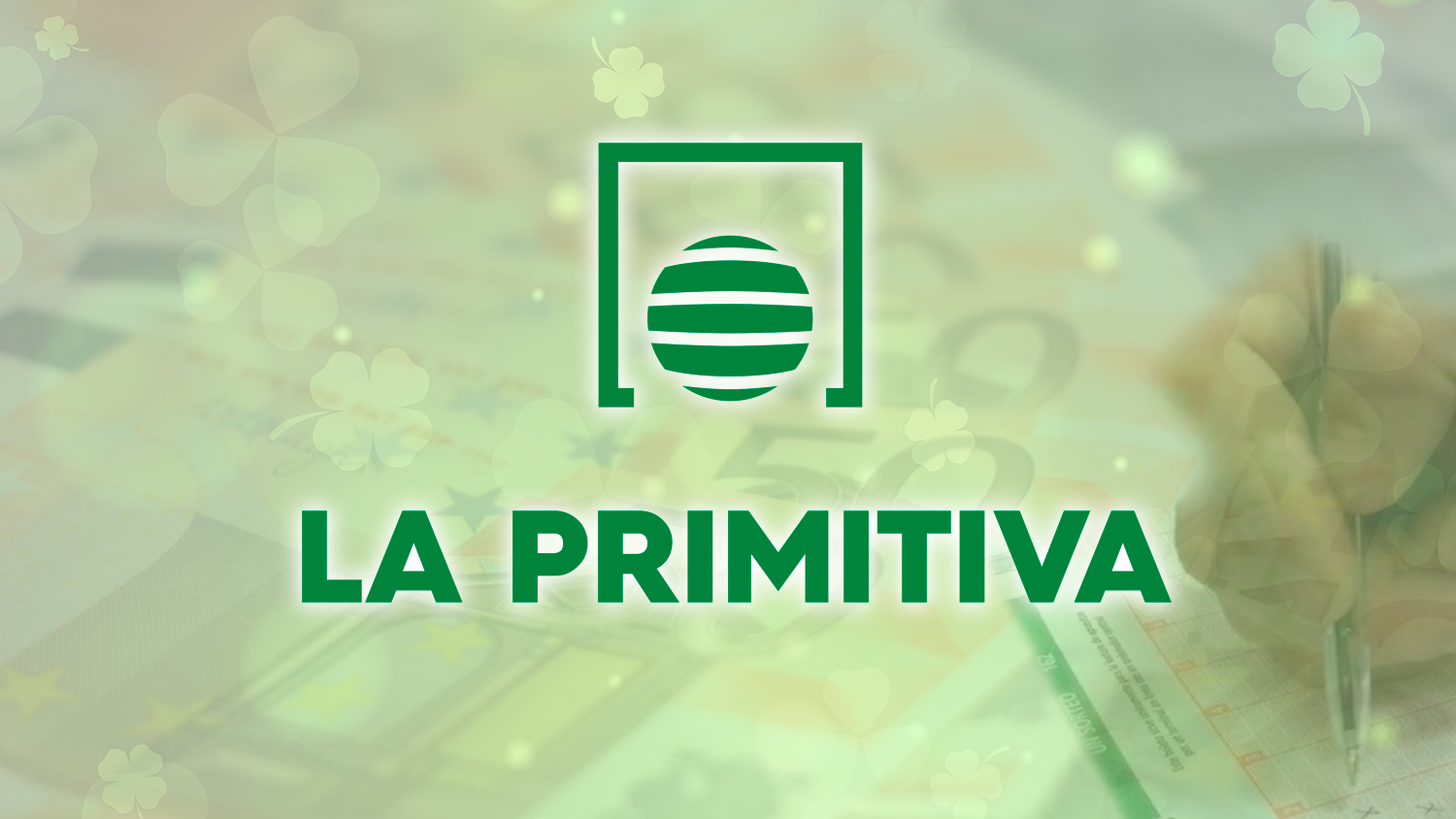 Comprobar La Primitiva: Resultado del sorteo de hoy, sábado 1 de febrero de 2025