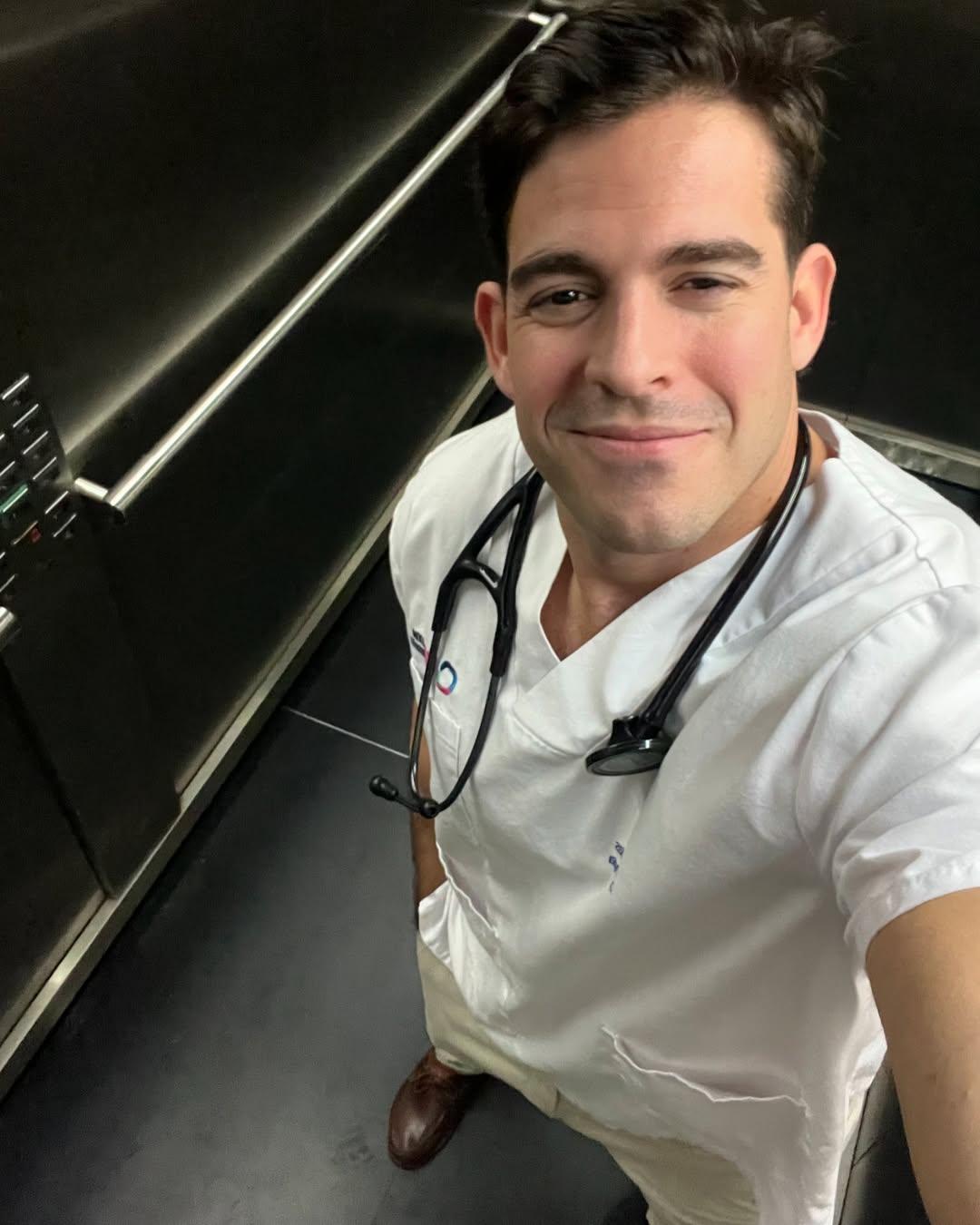 El cardiólogo Aurelio Rojas advierte del riesgo de tener un nivel ...