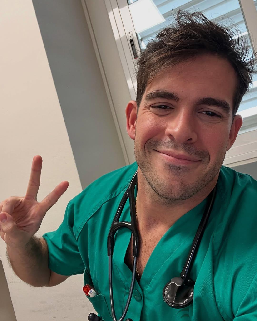 El cardiólogo Aurelio Rojas, sobre el mito de que el huevo es malo para ...