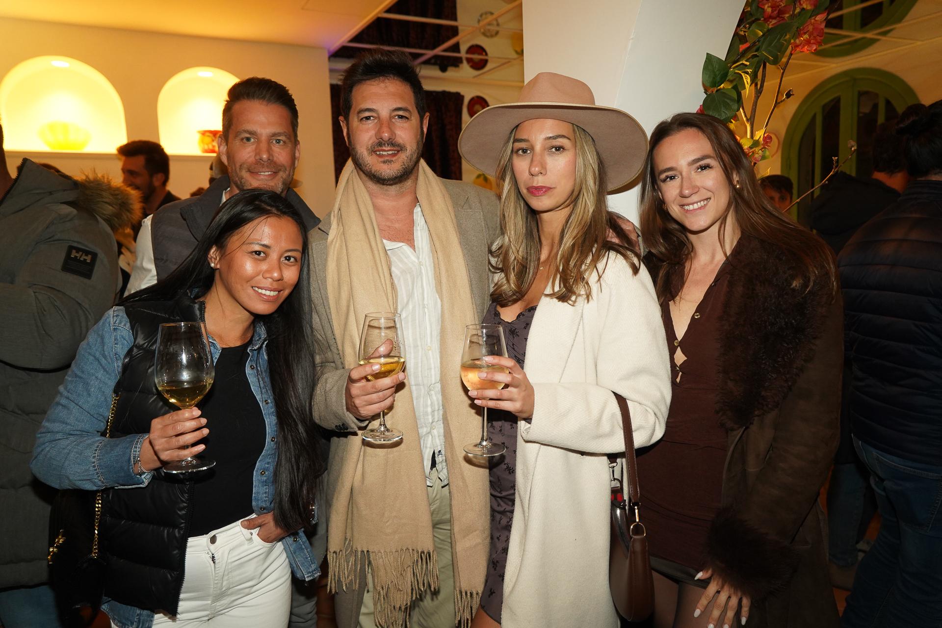 La esencia napolitana en el restaurante Mama’s Pepper