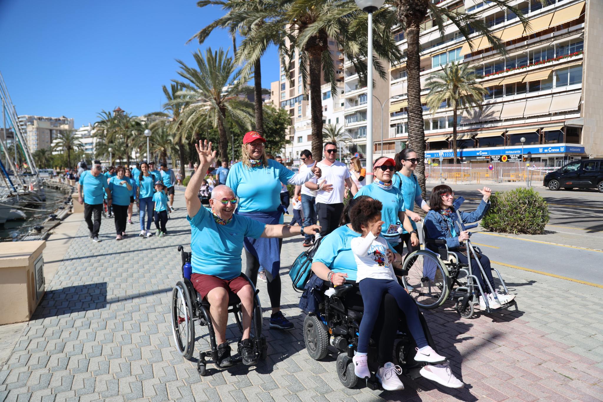 Magic Line vuelve a Mallorca: de esta forma puedes inscribir a tu equipo