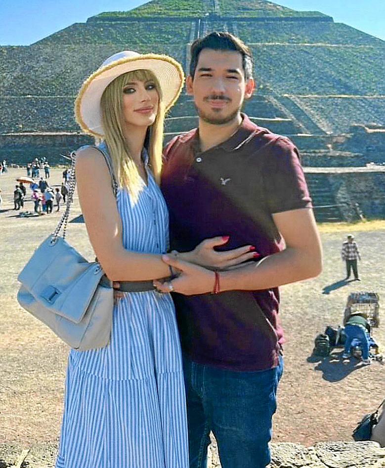 Alicia Comas ya ha desfilado en ocho Fashion Week N.Y. | Carnaval rotario