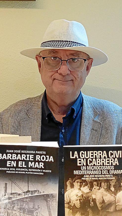 Click: Michael Douglas, Petra y Junípero Serra