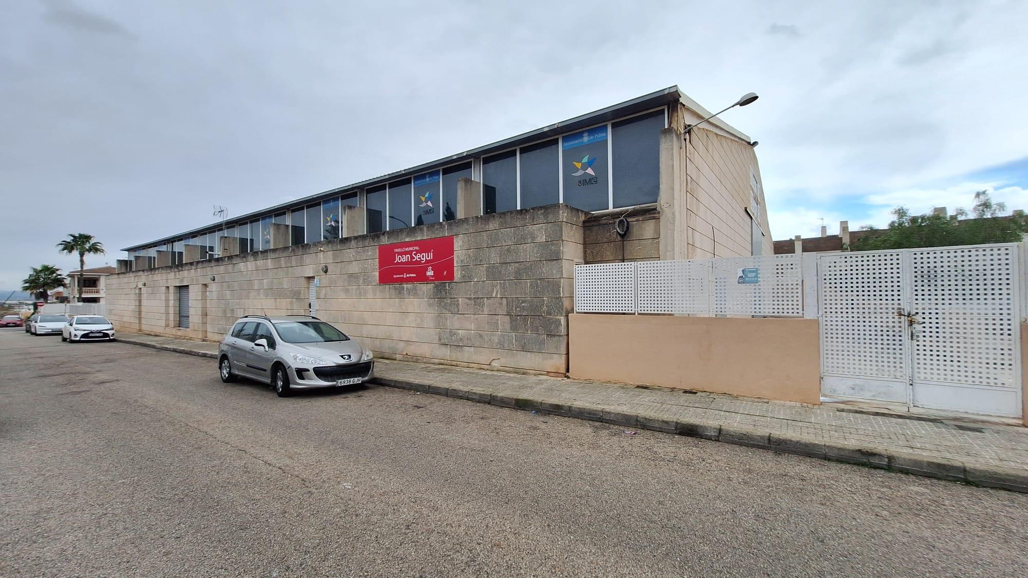 Palma: Radiografía del barrio de Son Rapinya