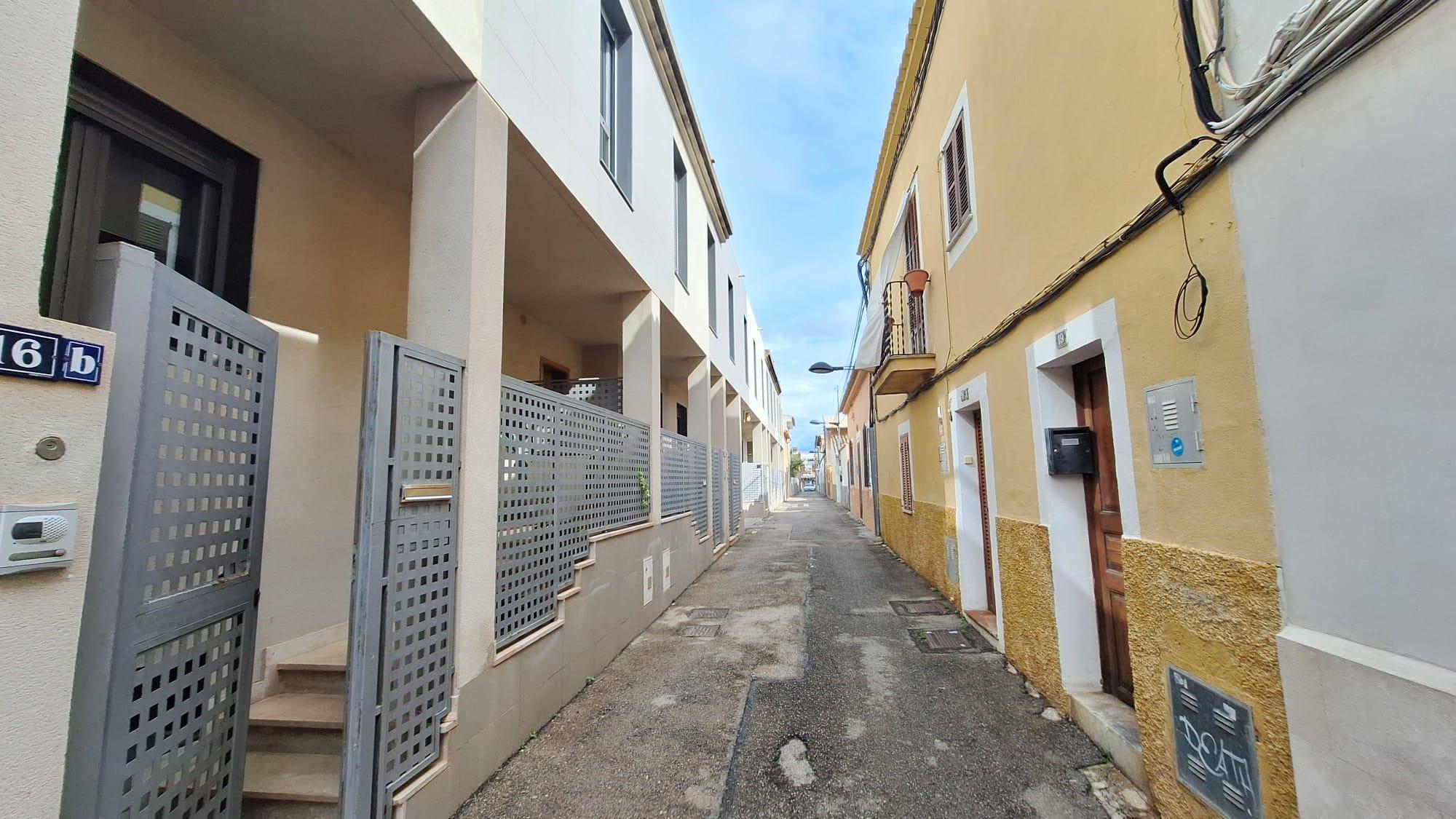 Palma: Radiografía del barrio de Son Rapinya