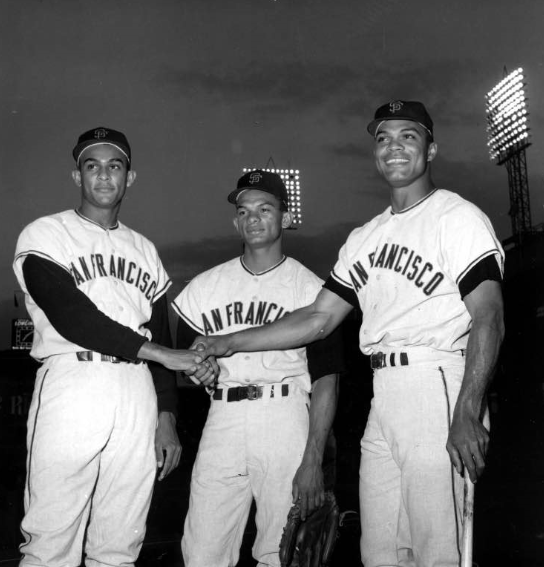 El milagro de Felipe Alou