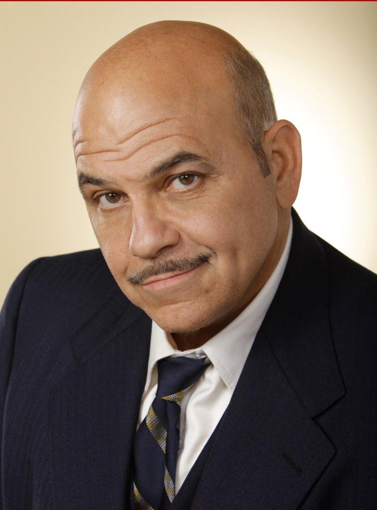 El actor Jon Polito fallece a los 65 años