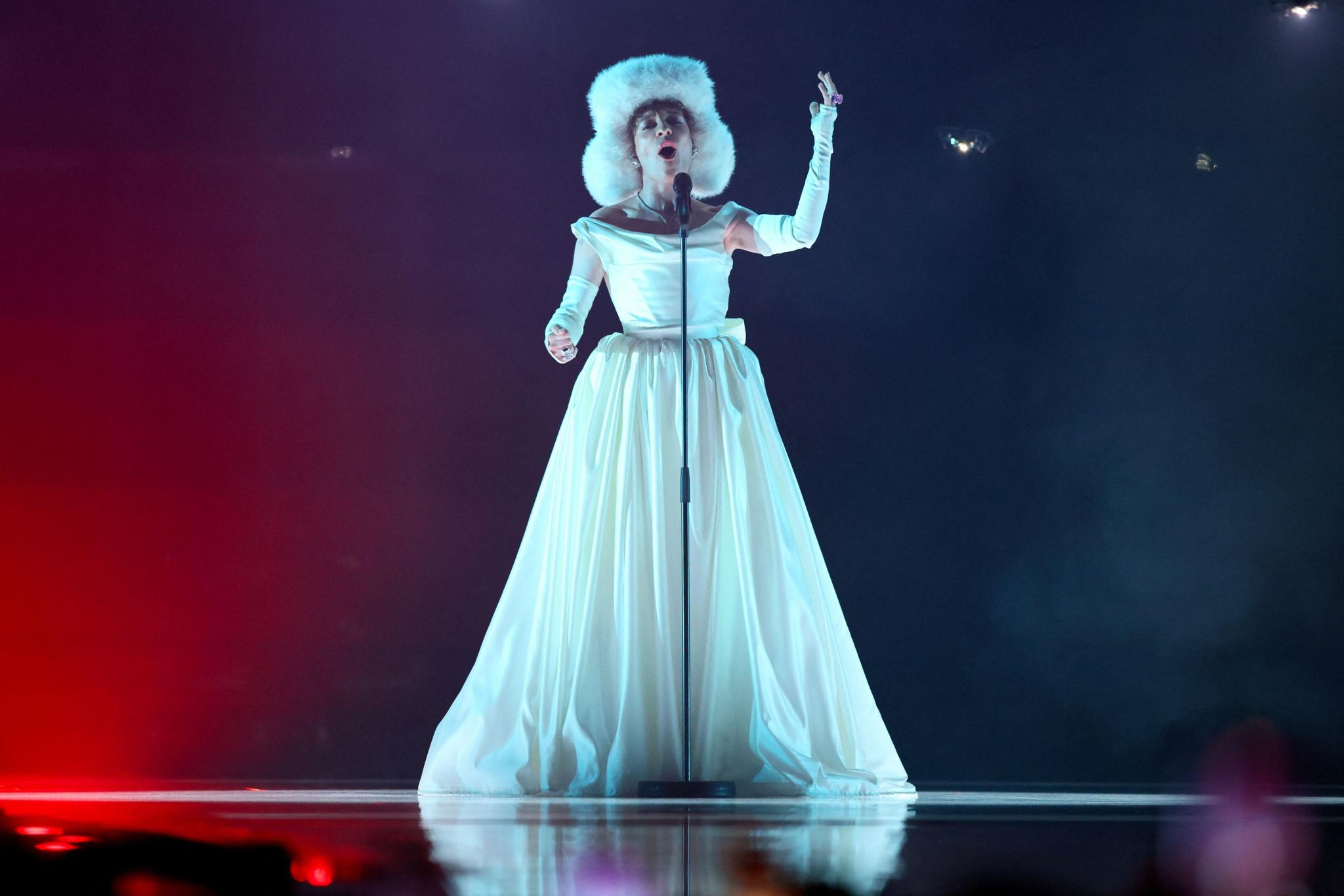 Eurovisión 2025 inicia su final con la vuelta de Nemo y la posible ...